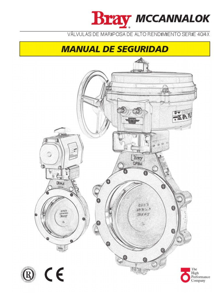 Válvulas Bray | Descargar gratis PDF | Diagnostico medico | Solenoide