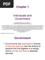 Gummy Bear Government Activity | PDF | Democracy | Political Ideologies