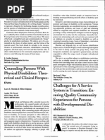 Robert Hoppock | PDF | Job Satisfaction | Counseling Psychology