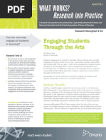 Elect Document | PDF | Early Childhood Education | Preschool