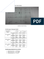 Tabel Mutu Beton SNI dan Klasifikasinya | PDF