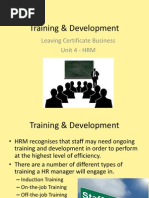 Kaufman's Model of Learning Evaluation | PDF | Educational Assessment ...