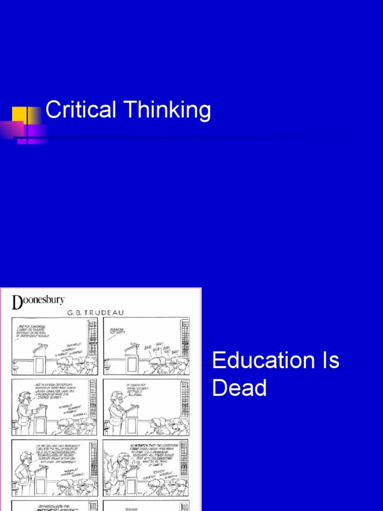 Argument | Download Free PDF | Argument | Critical Thinking