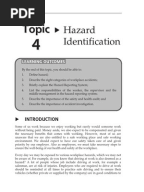 Hazid vs Hazop | Hazards | Safety