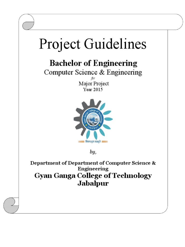 Major Project Format BE 7-8 | PDF | Java (Software Platform) | Java ...