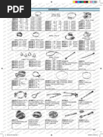 Walker Universal Parts Catalogue 2023 | PDF | Pipe (Fluid Conveyance)