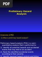 Grinding Equipment Risk Assessment | PDF | Risk | Safety