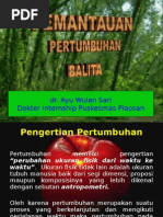 Batas Normal LILA | PDF
