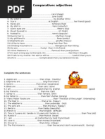 Conditional Sentences Exercises | PDF