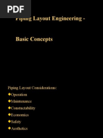 Equipment Layout Drawing Checklist | PDF | Engineering | Energy And ...