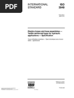 Iso 3821 2019 | PDF | International Organization For Standardization ...