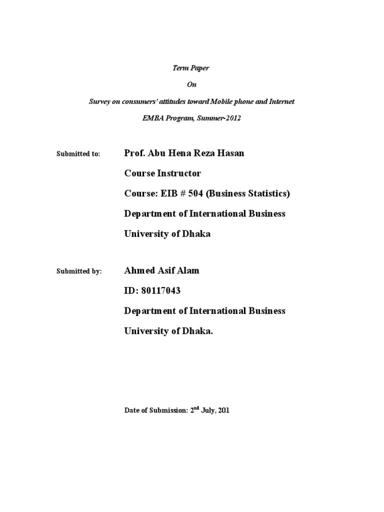 Collecting Statistical Data | Download Free PDF | Standard Deviation ... Collecting Statistical Data | Download Free PDF | Standard Deviation ...