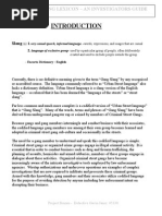 National Intelligence Strategy 2023 | PDF | Director Of National ...