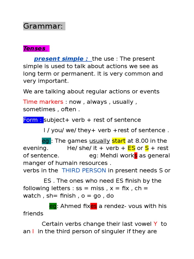 English Courses | PDF | Employment | Leadership