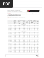 HDBC | PDF | Electrical Conductor | Materials Science