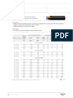 Elsewedy Cables Power Cables Catalogue | PDF | Electrical Engineering ...