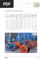 Elsewedy Cables Power Cables Catalogue | PDF | Electrical Engineering ...