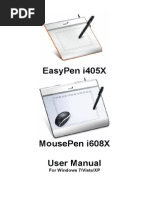 Dell Pen Compatibility Brochure | PDF | Laptop | Dell