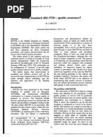 Versant English Test Sample Email Writing | PDF | Business