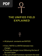 Vortex Mathematics | PDF | Soul | Universe