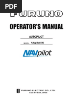 Nfu and Fu Final PDF | PDF | Rudder | Electronics