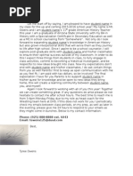 Naval Letter Format Guidelines | PDF | Military Units And Formations ...