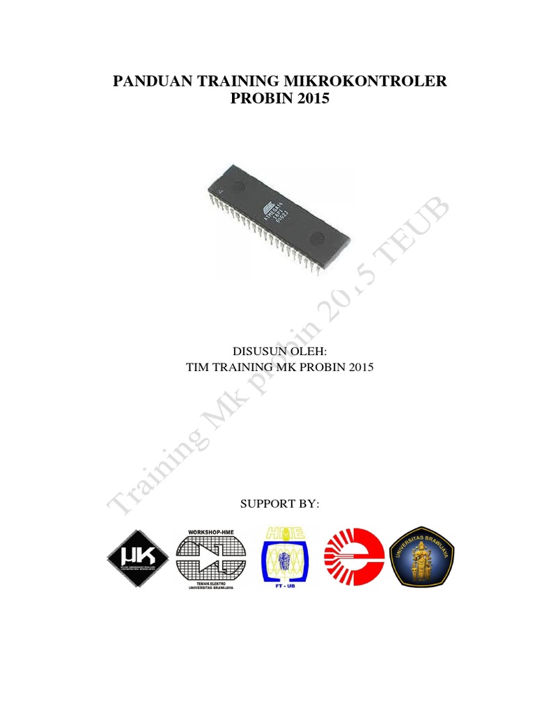 Buku Panduan Training | PDF