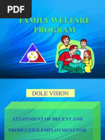 DOLE - DO 174 Renewal | PDF | Employment | Unemployment Benefits