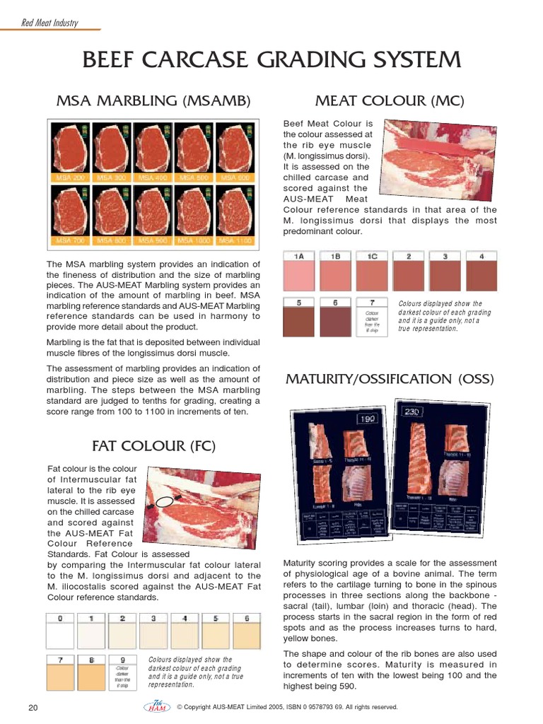 Aus-meat | Ph | Meat