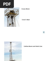 Basic Slickline Rig Up Equipments | PDF | Manufactured Goods ...