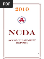 Social Case Study Report DSWD | PDF | Accessibility | Disability