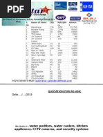 Form 3 | PDF | Waste Management | Hazardous Waste