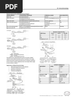 Blood Bank Lab Notes | PDF | Blood Plasma | Red Blood Cell