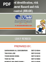 Usechh 2000 | PDF | Personal Protective Equipment | Safety