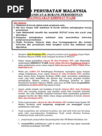 Borang Apc JM | PDF