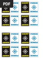 2nd Edition Codex Orks | PDF