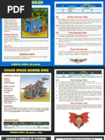 2nd Edition Codex Orks | PDF