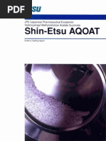 Kolliphor P 407 Geismar Technical Information | PDF | Viscosity ...