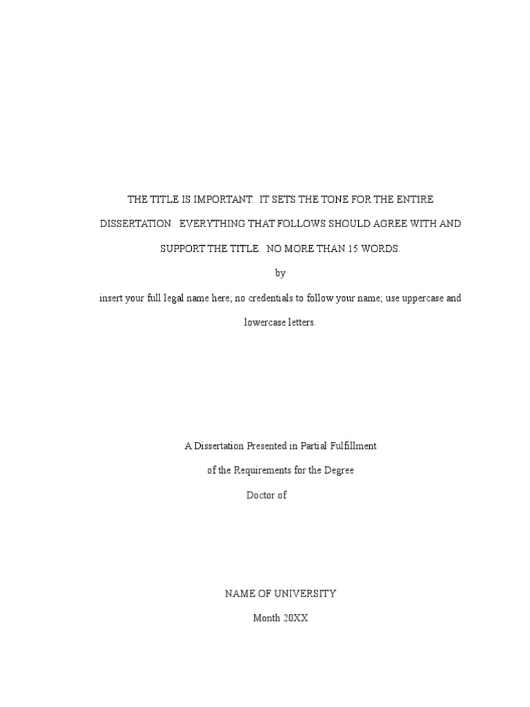 Master Plate | PDF | Hypothesis | Research Design