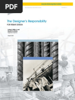 ACI Reinforcement Detailing Manual SP-66 2004 PDF | PDF