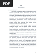 Sistem Informasi Laboratorium HCLAB | PDF