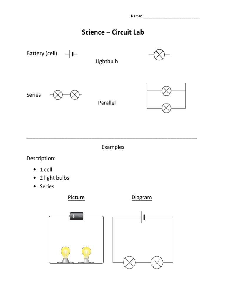 Adapted Lab | PDF | Science & Mathematics