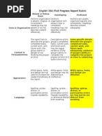 Ancient Rome One Pager Project | PDF | Writing | Human Communication