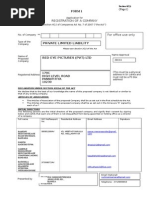 CC1 Founding Statement | PDF | Government | Government Information