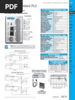 Alerton - VLC-16160-E Data Sheet | PDF | Electrical Engineering ...