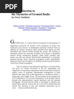 Cards of Malcom Rae Compilation PDF | PDF