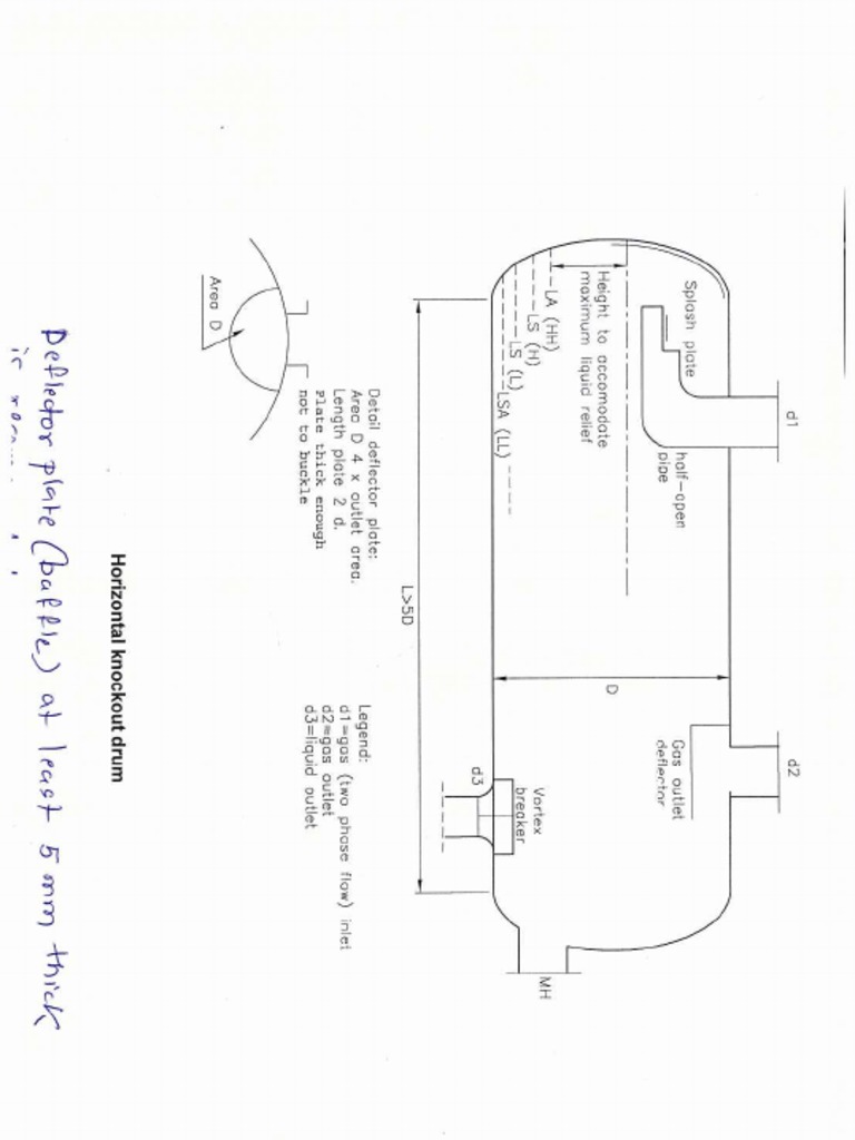 Deflector Plate KOD | PDF