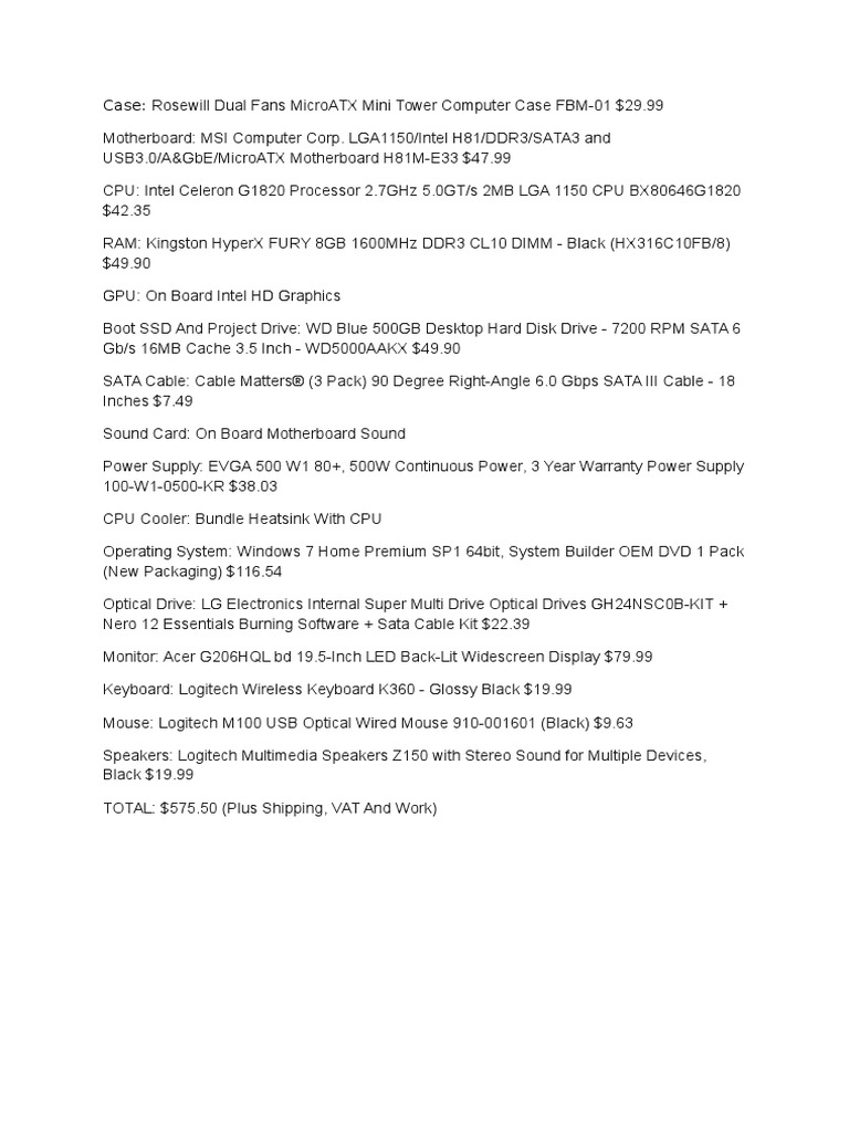 Ipc Busiipc | PDF | Technology & Engineering