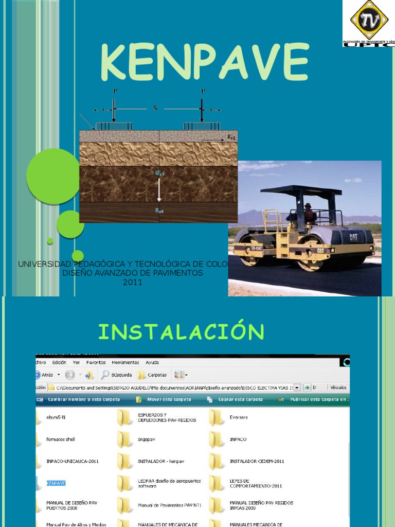 Ken Pave | PDF | Informática y tecnología de la información | Science