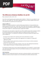 Anesthesia Q&A - CPT Exam Prep | PDF | Anesthesia | Surgery